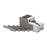 Ohtake NJR Series Screw Presenters | Flexible Assembly Systems