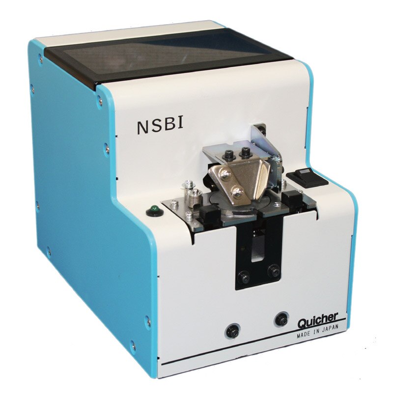 Ohtake NSBI Series Screw Presenters | Flexible Assembly Systems