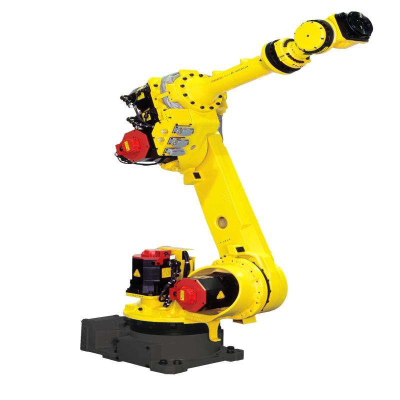 FANUC R-1000iA Robot Series | Flexible Assembly Systems