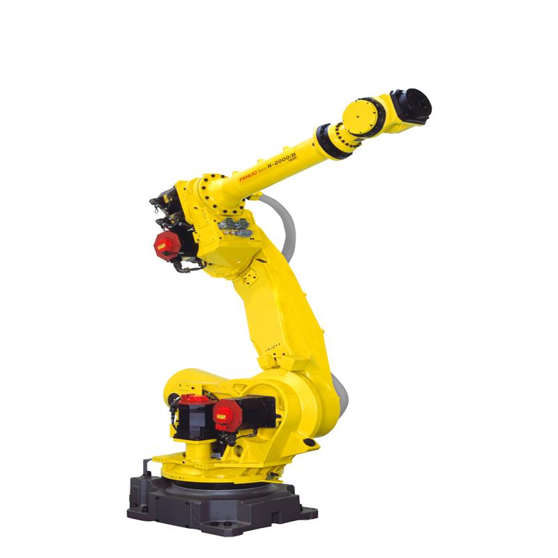 FANUC Robotics R-2000iB/185L Spot Welding Robot, 6 Axes, 3.06M Reach ...