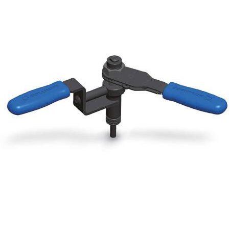 Bollhoff M2007 | Hand operated setting tool, M5-M12 | Flexible Assembly ...