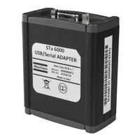 Atlas Copco 8059 0956 74 STanalyser STa 6000 USB/Serial Adapter ...