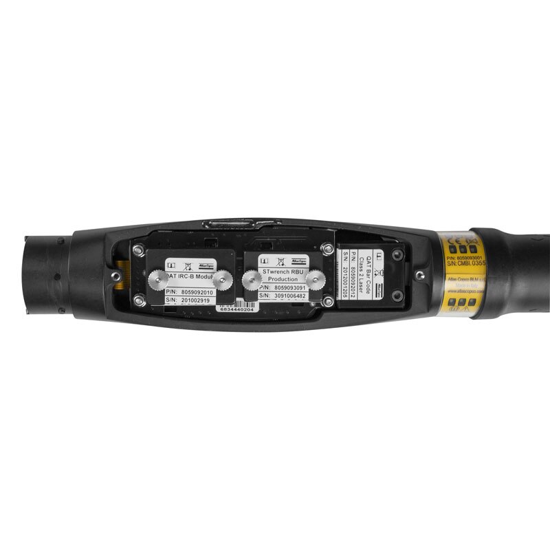 Atlas Copco 8059 0930 00 STwrench Controller - Flexible Assembly Systems