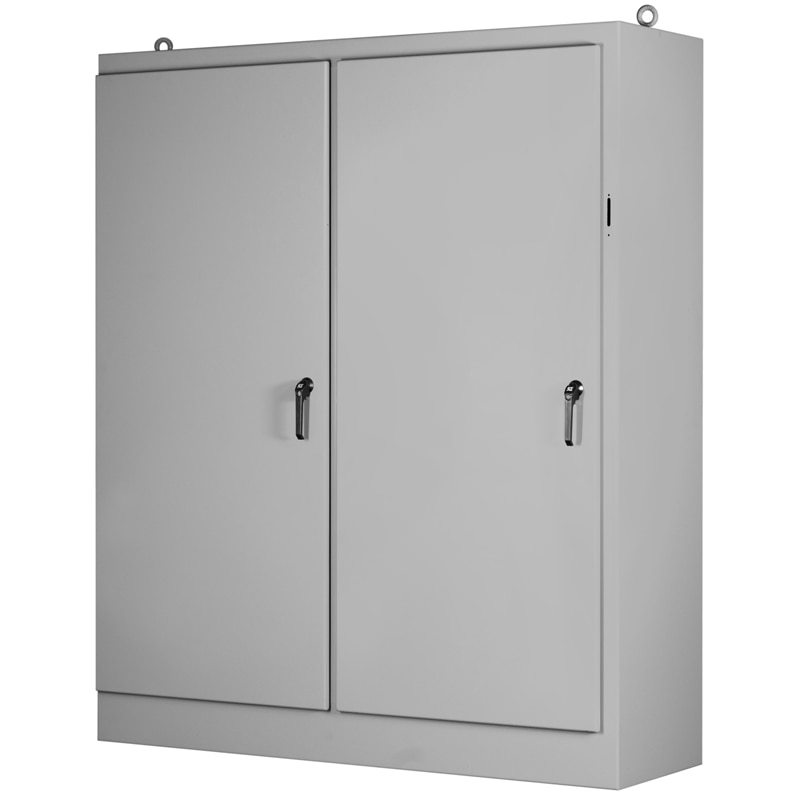 Saginaw Control and Engineering SCE-72XM7824SS Stainless Steel (Type ...