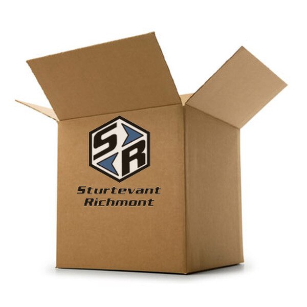 Sturtevant Richmont 816997 RATCHET RENEWAL KIT DBL 3/4 SQ ...