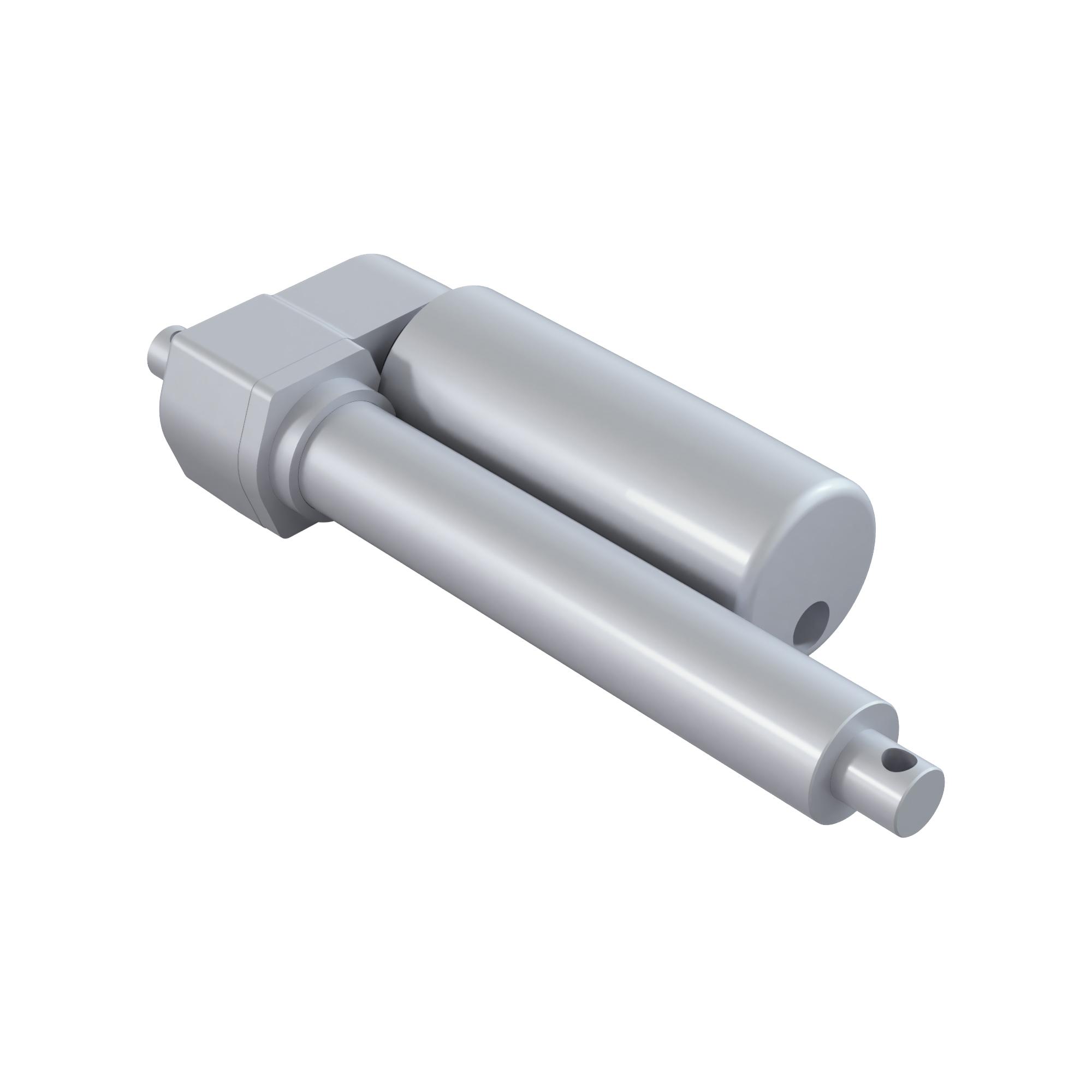 Duff-Norton TAP05-1A10-8 | Linear Actuator, 115 VAC, 500 lbs ...