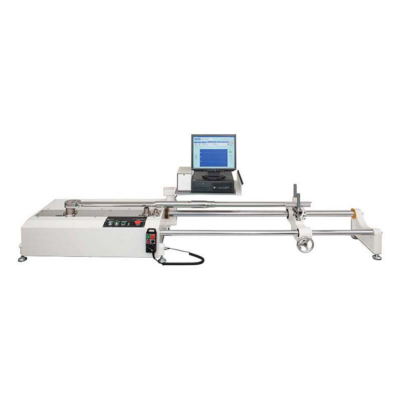 Tohnichi TF500N Torque Tester, 2 - 500 NM - Flexible Assembly Systems