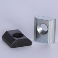TSLOTS 651475 | 15 S Standard T-Nut Profile 36 in. | Flexible Assembly ...