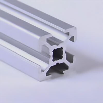 TSLOTS 20 series Modular Extrusions | Flexible Assembly Systems