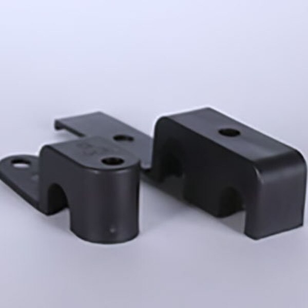 TSLOTS 655331 1/8 in. Single Tube Clamp | Flexible Assembly Systems