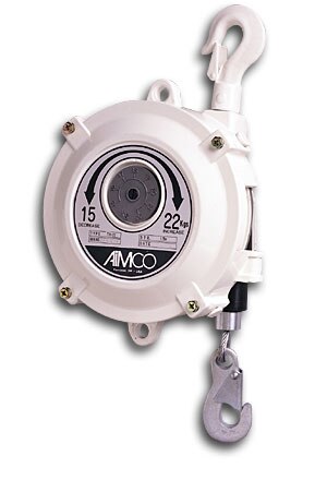 AIMCO TW Series Spring Balancer | Flexible Assembly Systems