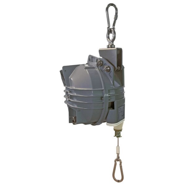 Tecna 9443RL.B1 | Food-Grade Spring Balancer w/ lock/unlock, 80 - 90 kg ...