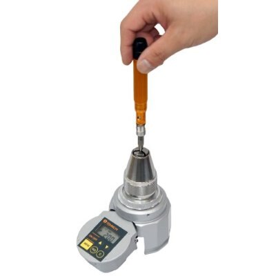 Tohnichi BTGE20CN-G Torque Tester, 0.4 - 2 kgf cm - Flexible Assembly ...