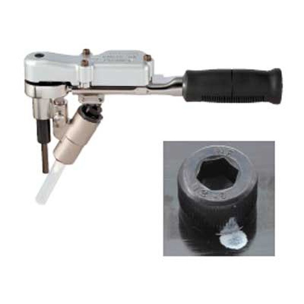 Tohnichi CMQSP-M8 Torque Wrench, 10 - 50 NM - Flexible Assembly Systems