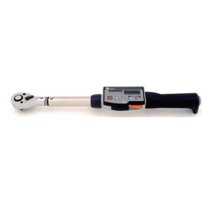 Tohnichi CPT-G Digital Torque Wrench | Flexible Assembly Systems
