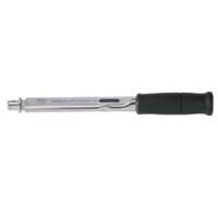 Tohnichi CSP25N3X10D Interchangeable Head Preset Torque Wrench, 5 - 25 ...