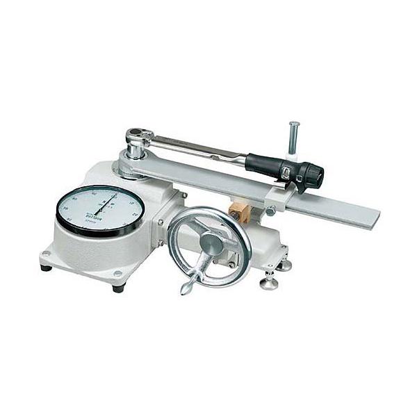 Tohnichi 7000DOT Torque Tester, 700 - 7000 kgf cm - Flexible Assembly ...