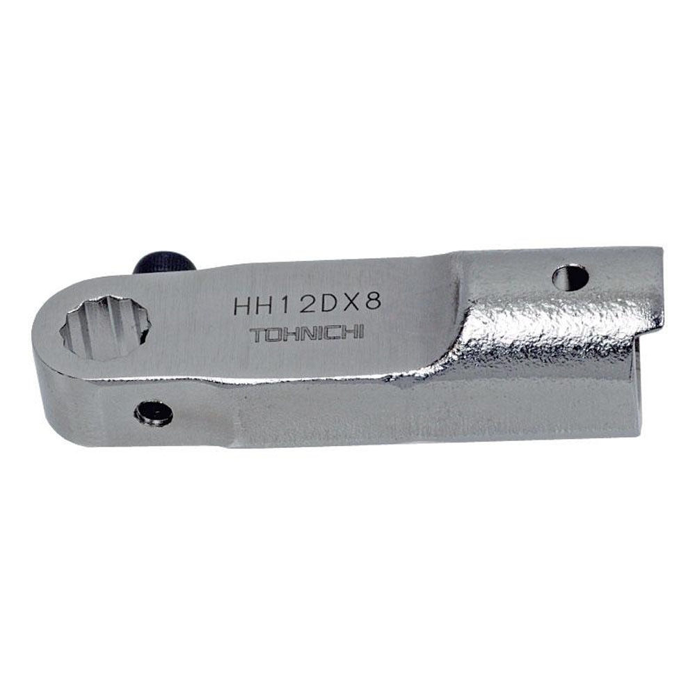 Tohnichi HH12DX8 HEX HEAD - Flexible Assembly Systems