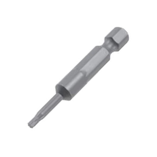 AIMCO URYU 470 BIT C-T5, T5 Hexalobular Internal Bit with 1/4" Hex Root ...