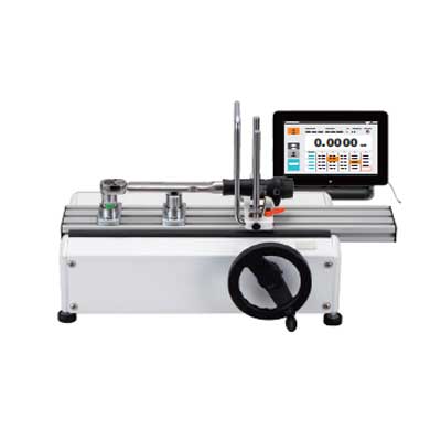 Tohnichi TCC2-G Digital Torque Wrench Tester | Flexible Assembly Systems