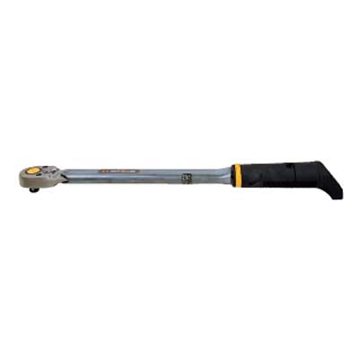 Tohnichi TIQL Titanium Adjustable Torque Wrench | Flexible Assembly Systems