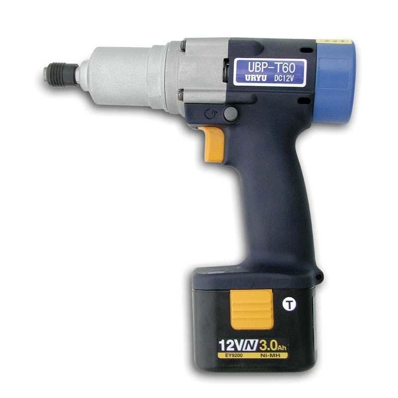 AIMCO URYU UBP-T60 Cordless Pulse Tool - Flexible Assembly Systems