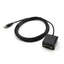 Antaira UTS-1461A-SI | USB To 1-Port RS-232 (DB9M) with Surge and ...
