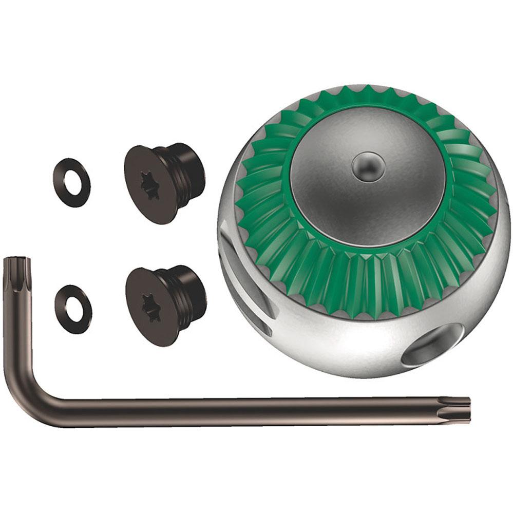 Wera 003651 Repair-Kit Zyklop Speed 1/2 In., 8000 C-R - Flexible ...