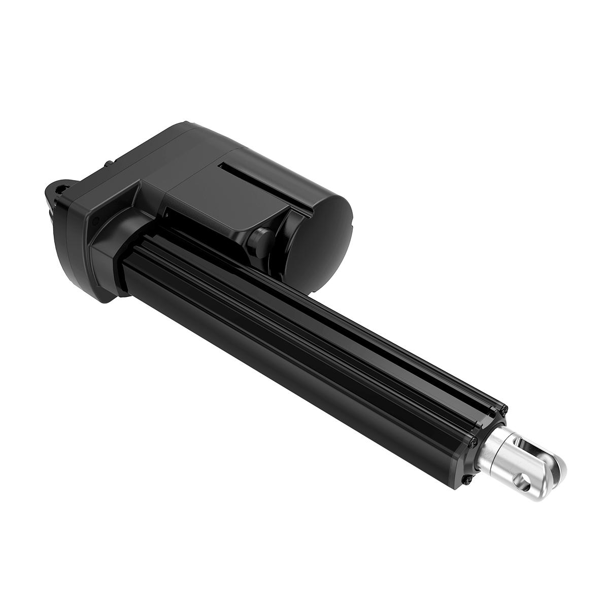 Duff-Norton XT1250-2-150P | Linear Actuator, 24 VDC, 1250 lbs ...