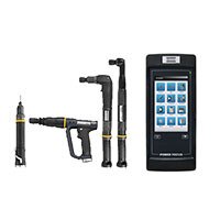 Atlas Copco Power Focus 6000 System | Flexible Assembly Systems