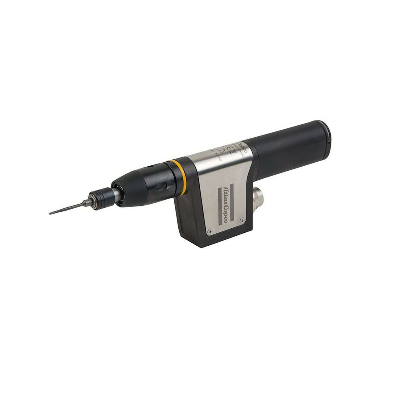 Atlas Copco QMC Current Controlled Screwdriver | Flexible Assembly Systems