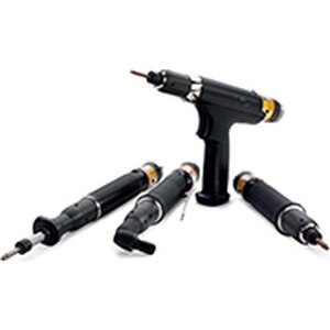 Atlas Copco SL Series Electric Screwdrivers | Flexible Assembly Systems