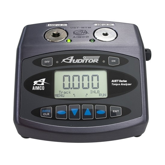 AIMCO AUET/MTM-250-2500 | Electronic Torque Tester and Dual Transducer ...
