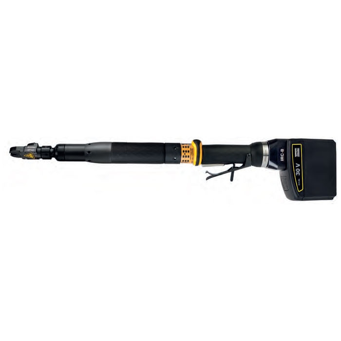Atlas Copco 8433 2316 46 Transducerized Right-Angle Tube Nut Nutrunner ...