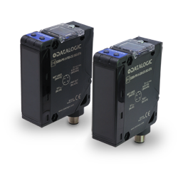 Datalogic S300-PR-5-F00-OC-SG-ST4 S300 Rectangular Infrared Single Beam ...