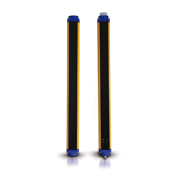 Datalogic SG4-RDB3 Sg Body Reflector Base 3 Beams H=800Mm Passive Side ...