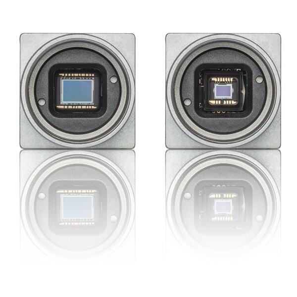 Datalogic 959933004 Camera, U100C, Usb3.0, 658X492, 120Fps, Color, 1/4 ...