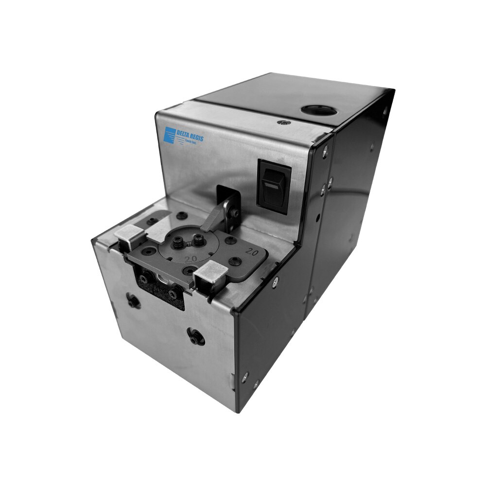 Delta Regis DRFF-208R Automation Feeders | Flexible Assembly Systems