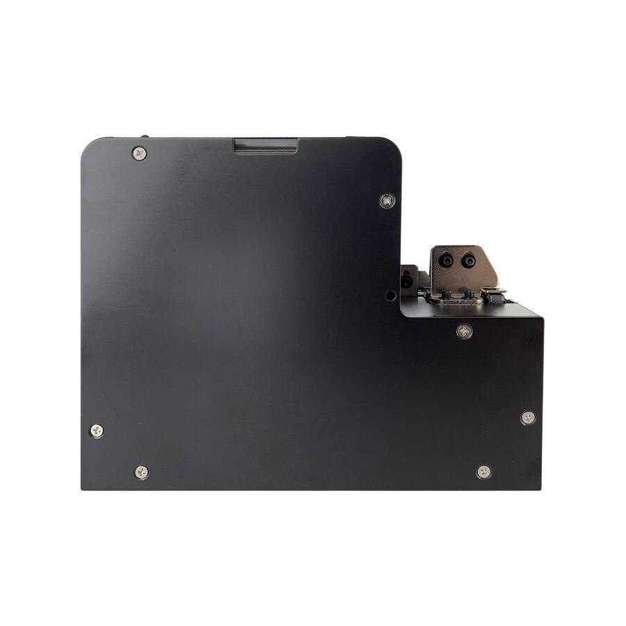 DRFF-508-5.0 Screw Feeder | Flexible Assembly Systems