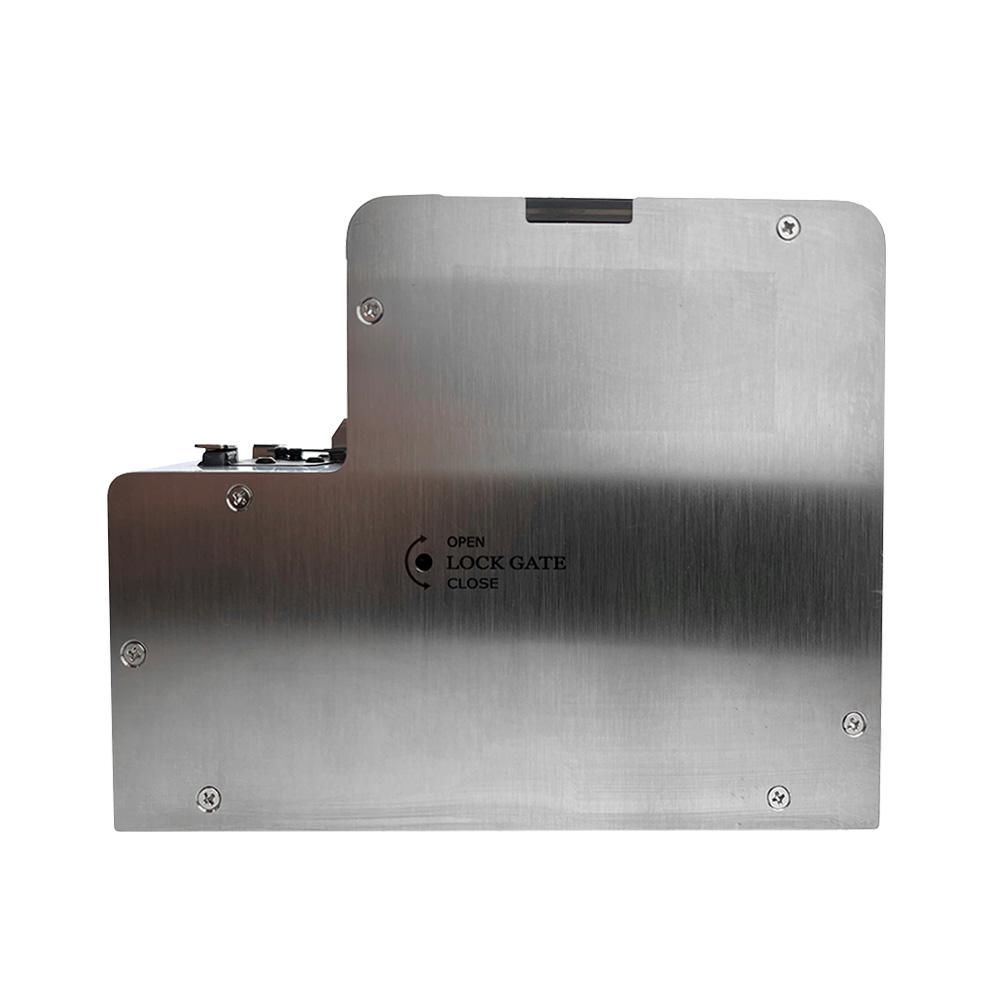 DRFF-519-2.6 Extended Body Screw Feeder | Flexible Assembly Systems