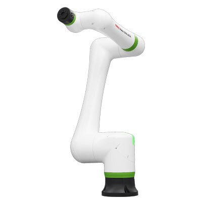 FANUC CRX-25iA | Collaborative Robot, 25 kg, 1889 mm, 6 axes | Flexible ...
