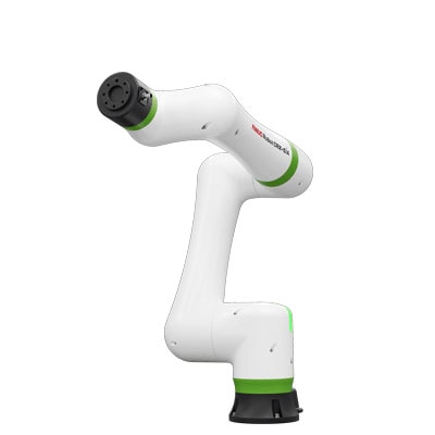 FANUC CRX-5iA | Collaborative Robot, 5 kg, 994 mm, 6 axes | Flexible ...