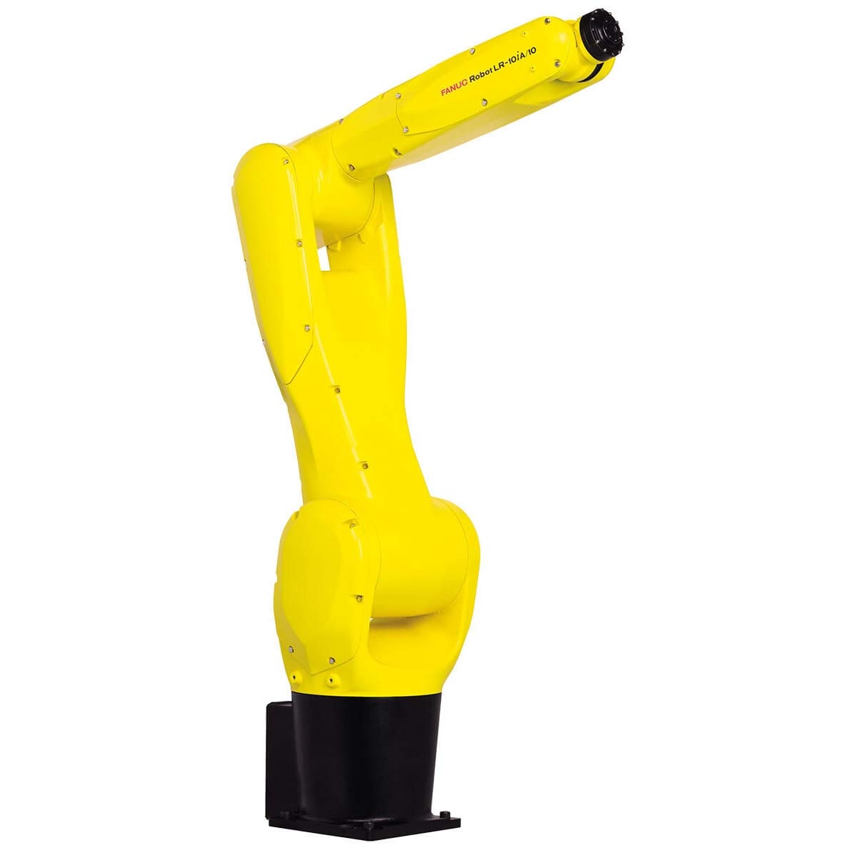 FANUC LR-10iA/10 | Articulated Robot, 13 kg, 1101 mm, 6 axes | Flexible ...