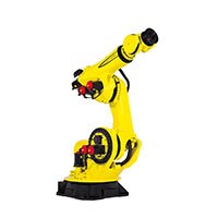 FANUC M-1000iA | Heavy Payload Robot, 1000 kg, 3253 mm, 6 axes ...
