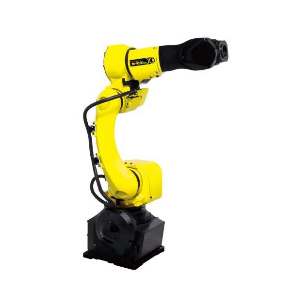 FANUC M-10iD/16S | Articulated Robot, 20 kg, 1103 mm, 6 axes | Flexible ...