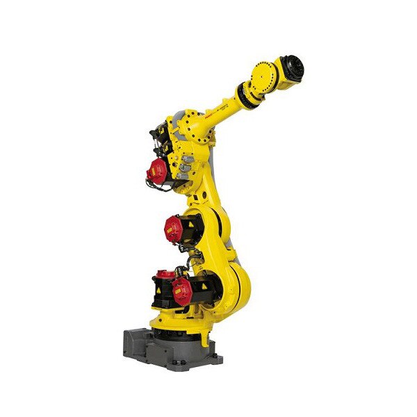FANUC R-1000iA/120F-7B | Medium Payload Robot, 120 kg, 2230 mm, 7 axes ...