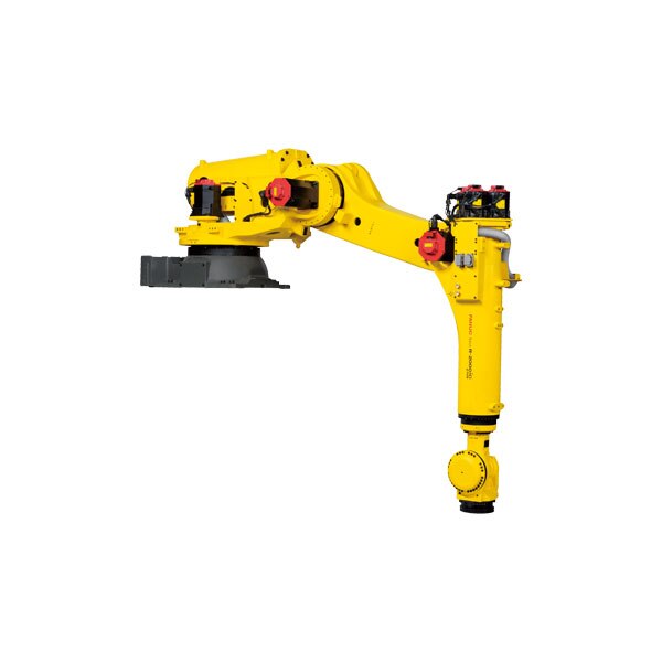 FANUC R-2000iC/270R | Heavy Payload Robot, 270 kg, 3095 mm, 6 axes ...