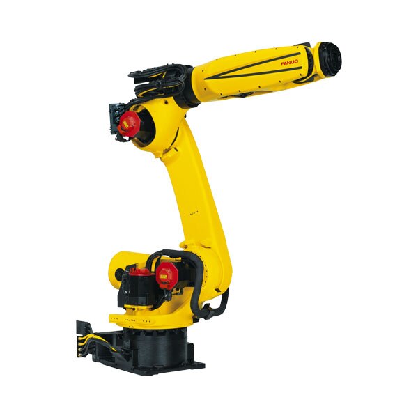FANUC R-2000iD/210FH | Heavy Payload Robot, 210 kg, 2605 mm, 6 axes ...