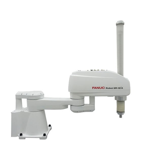 FANUC SR-12iA | SCARA Robot, 12 kg, 900 mm, 4 axes | Flexible Assembly ...