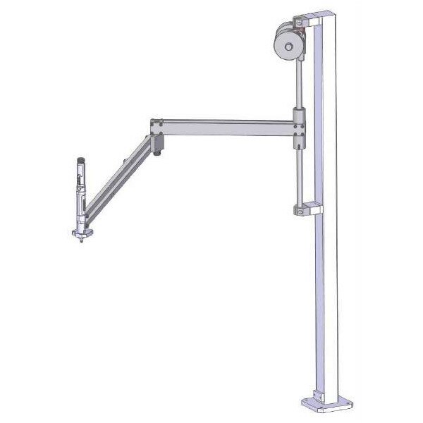 Flexarm BA-R Articulated Reaction Arms | Flexible Assembly Systems